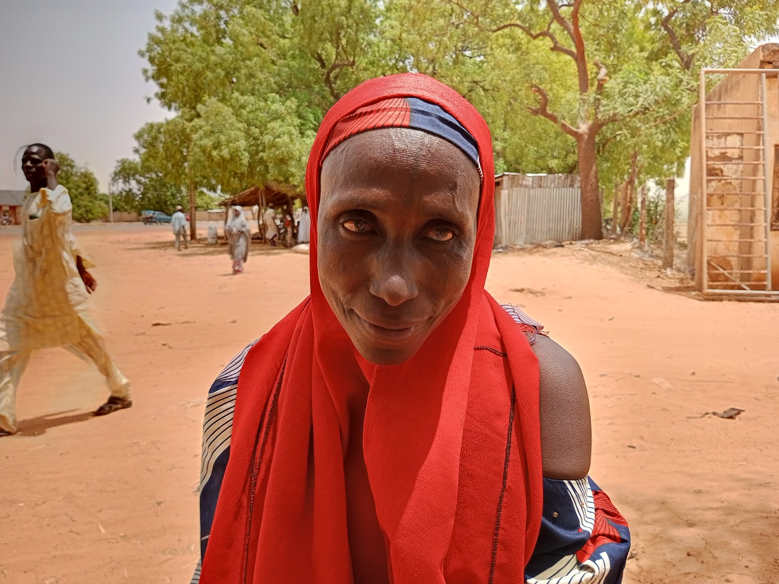 Family Of Abducted Bride Call For Help After Negotiations Stall Over ...