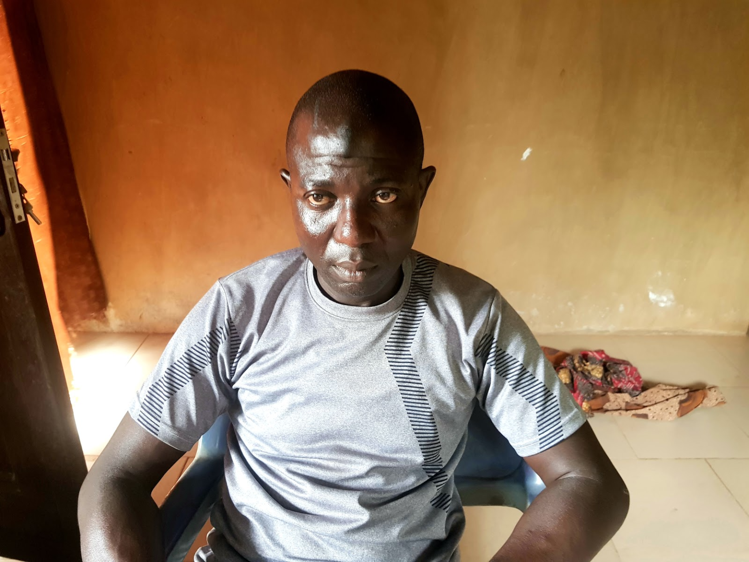 The Traditional Rituals Causing Religious Tension In Southwest Nigeria ...