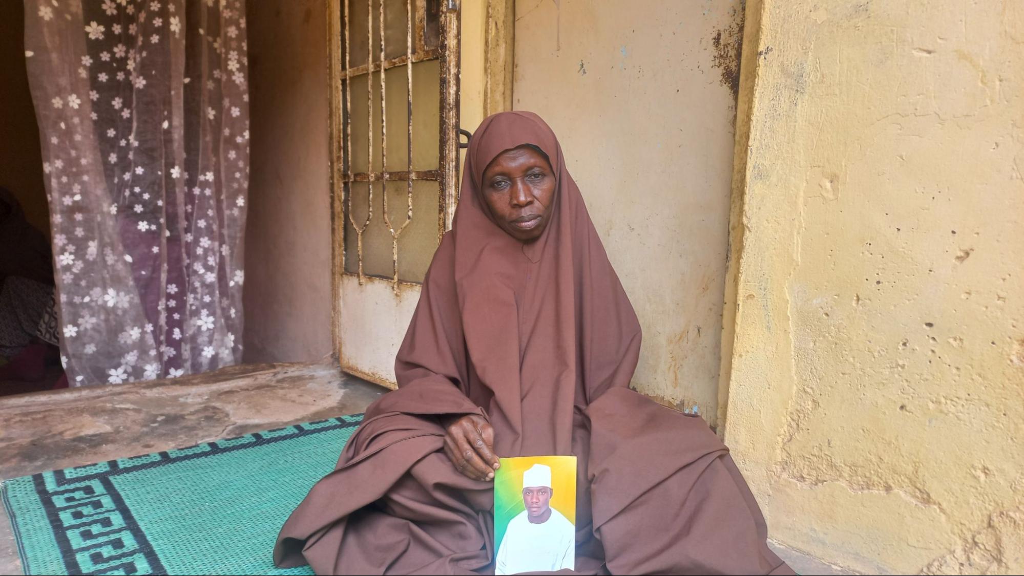 Kaduna Shia Protest Killings: Families Mourn Death Of Six Young Men ...