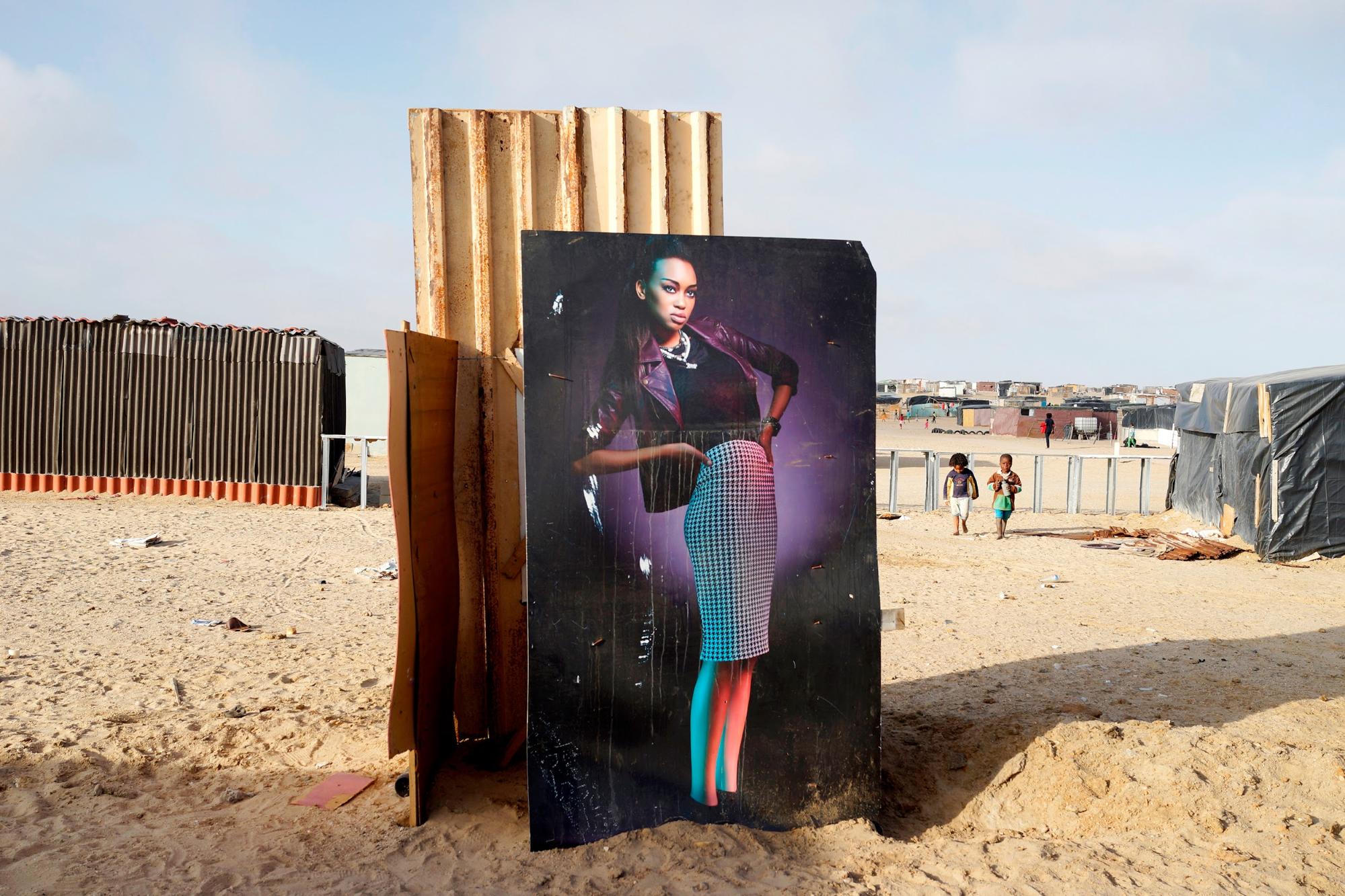 Namibia’s Sanitation Crisis Is Endangering Its People And Its Future ...