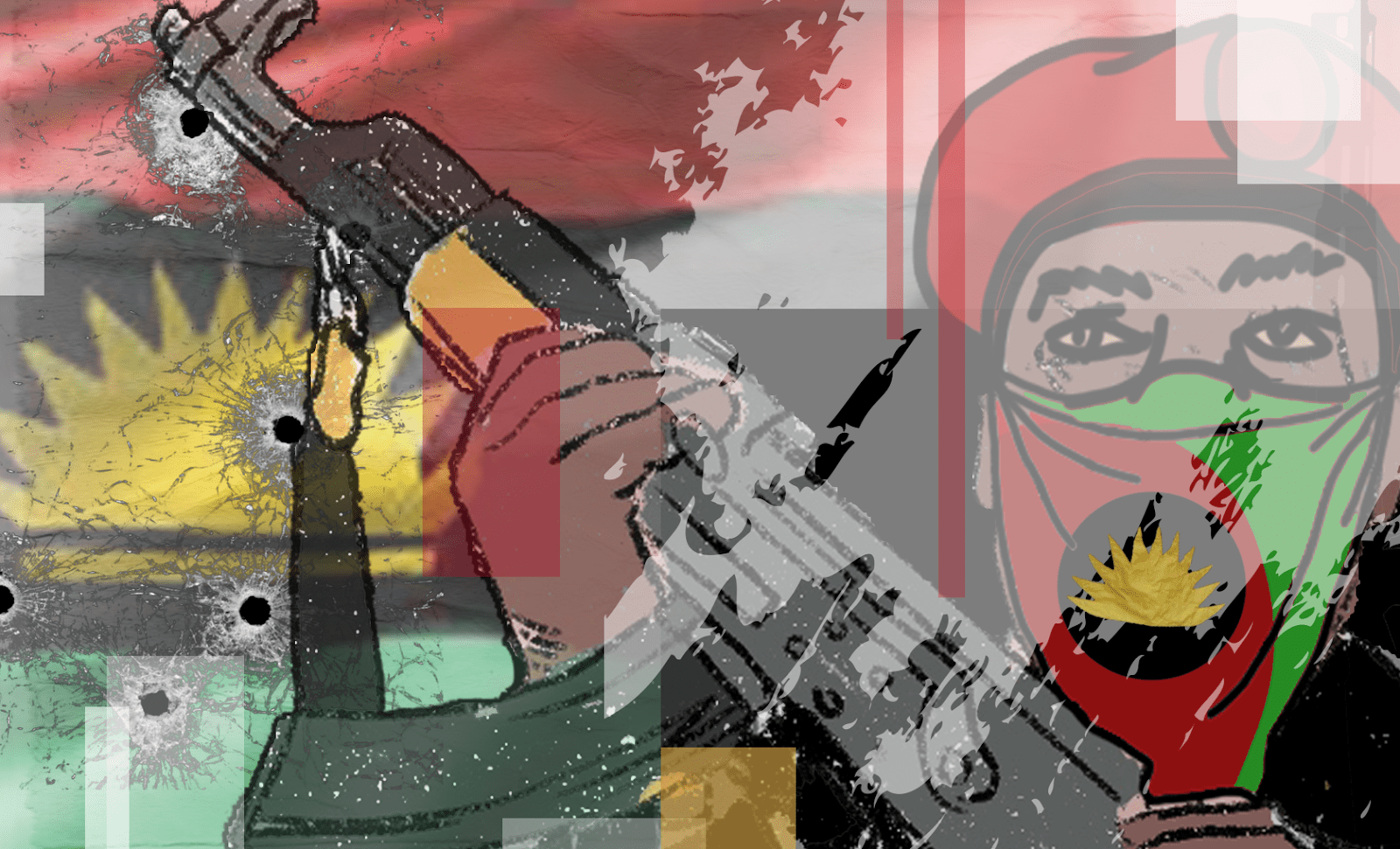 The Curious Case Of The ‘Unknown Gunmen’ And IPOB’s Internet Propaganda ...