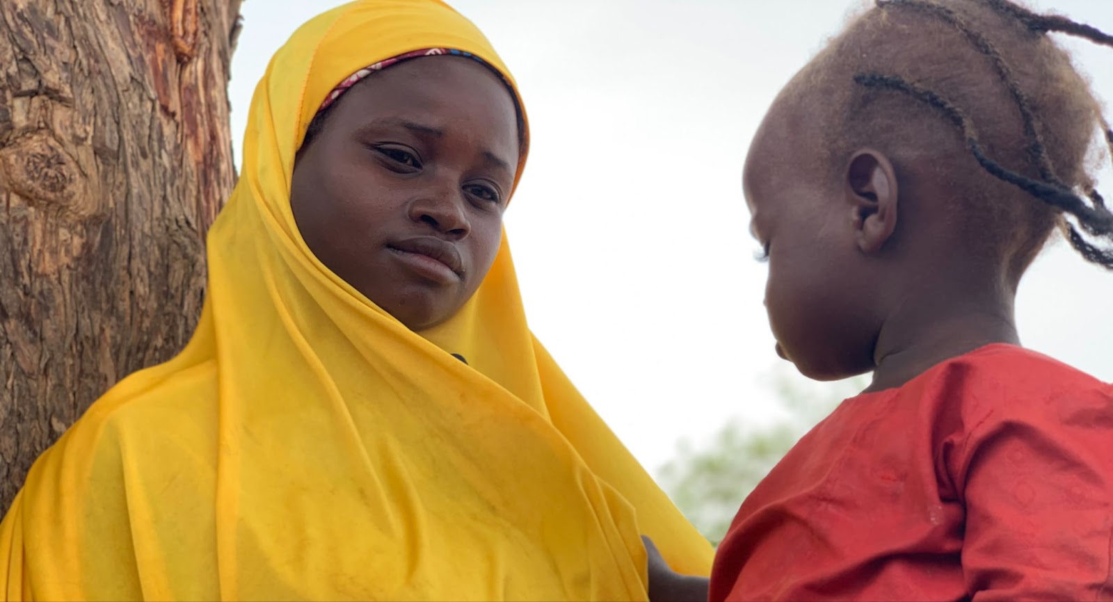 Displaced Women In Nigeria’s Katsina Are Starving, And They May Never ...