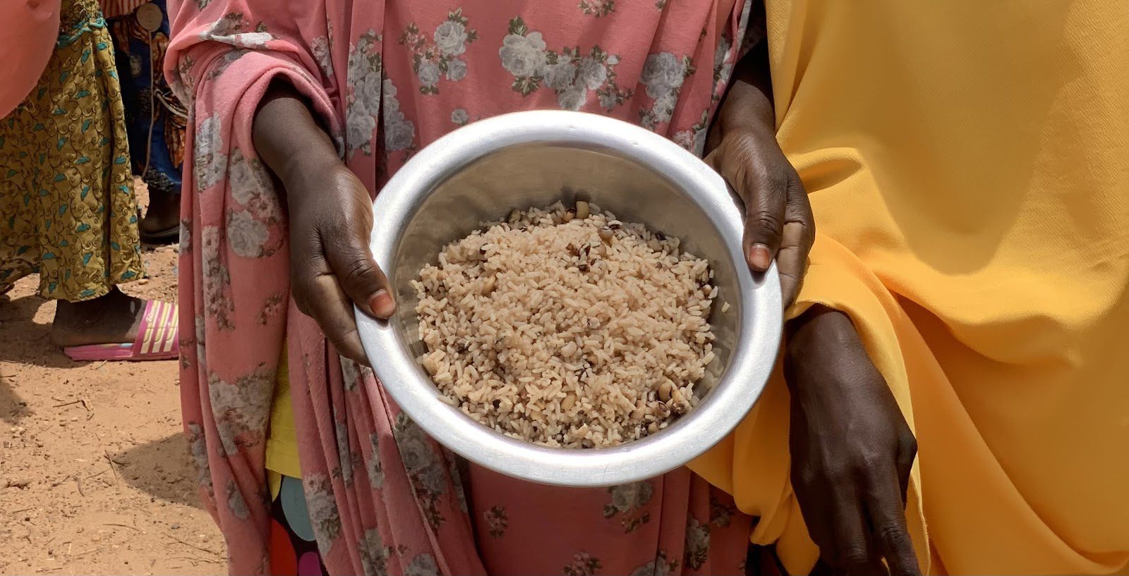 Displaced Women In Nigeria’s Katsina Are Starving, And They May Never ...