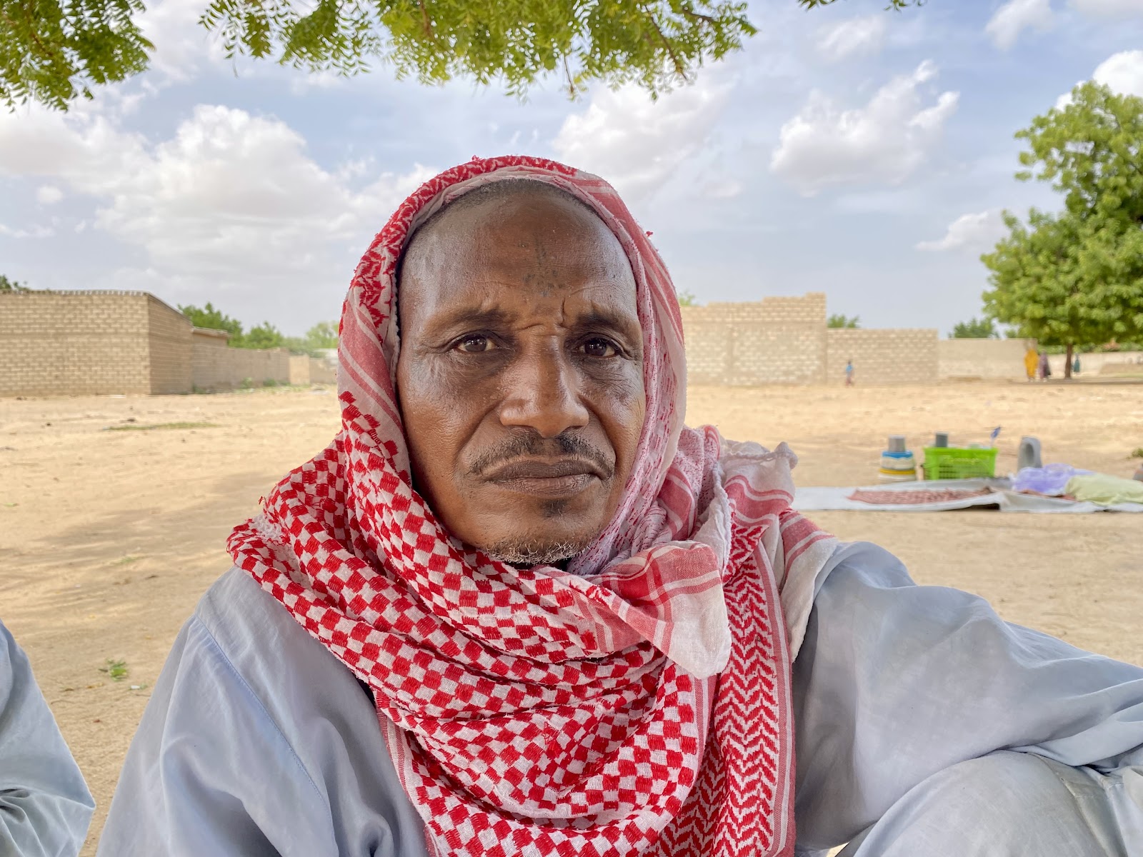 Nigeria’s Displaced People Wasting Away Outside The Fold Of ...