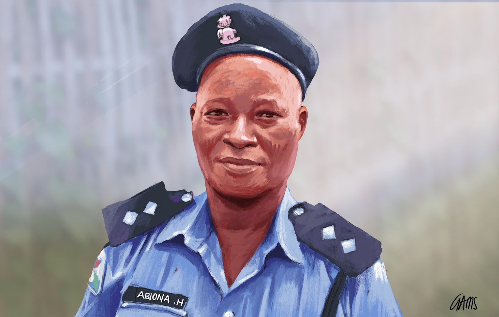 Relatives Agonise Over Delayed Justice For Policeman Killed On Duty ...