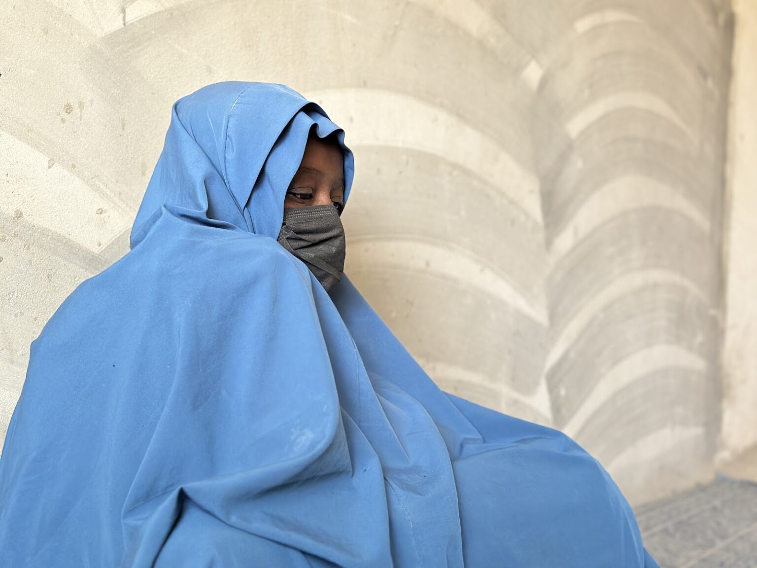 What Goes On In The Mind Of A Terrorist Woman? - HumAngle