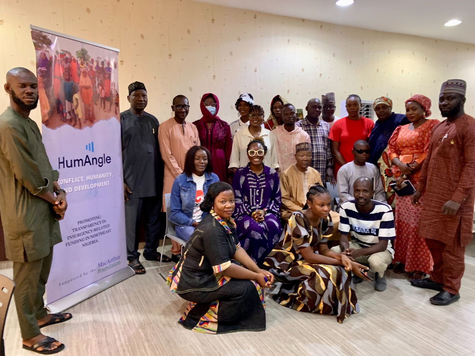 Stakeholders Advocate For Accountability In Security Funding - HumAngle