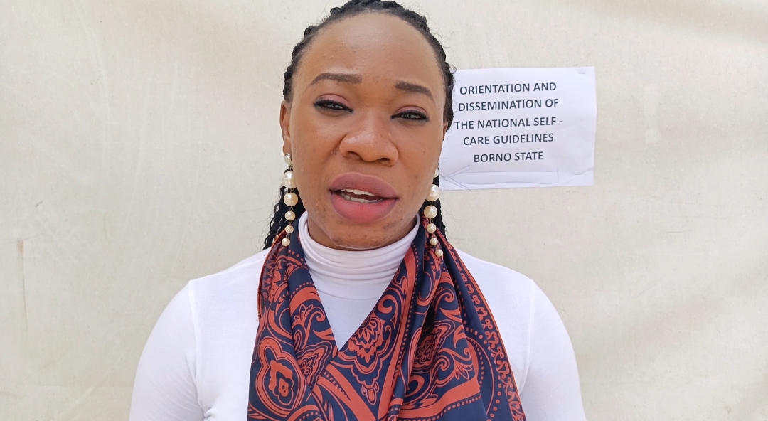 Borno Launches Self-Care Guidelines To Boost Health Autonomy Amid ...