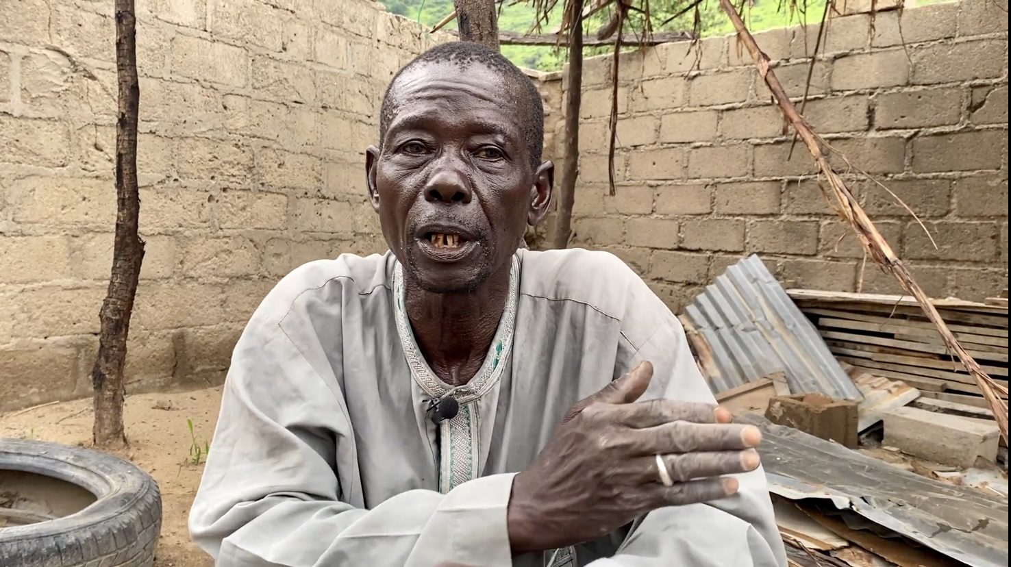 Nigerian Resettled Community Still Crossing To Cameroon For Basic ...