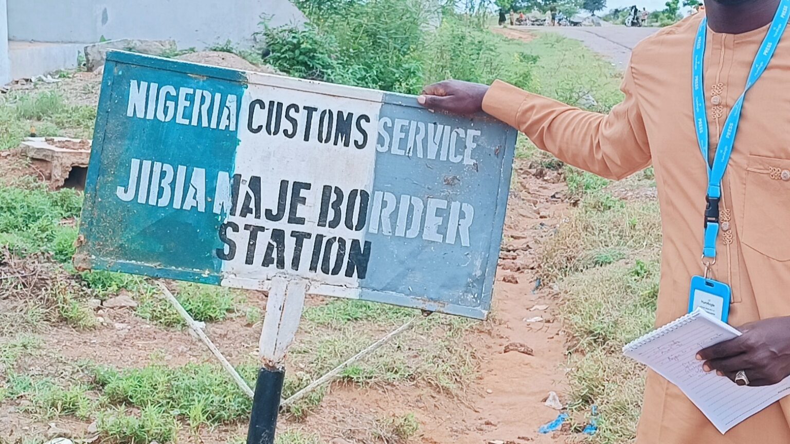 Anxious And Divided: The Human Impact Of Nigeria-Niger Border Tensions ...