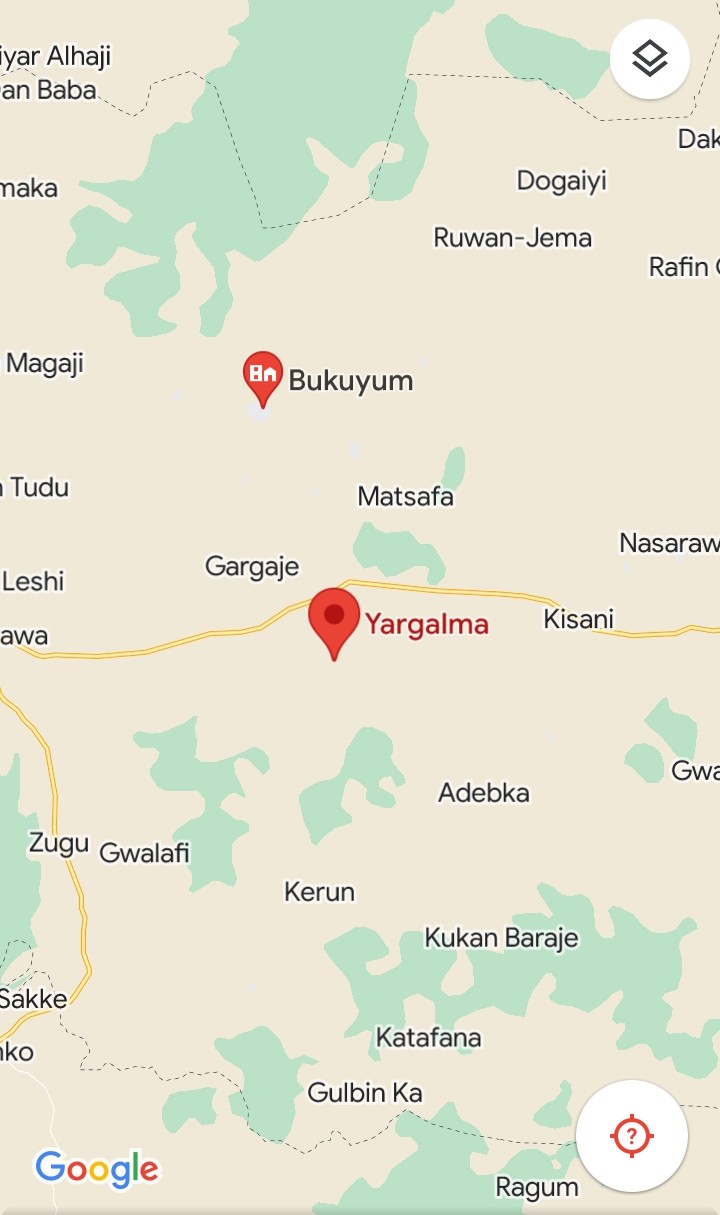 Terrorists Set Roadblock, Abduct 20 Farmers, Health Worker In Zamfara ...