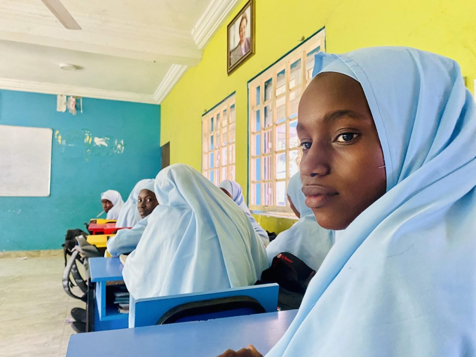 This School Is Changing The Future Of Herders In Nigeria’s Borno - HumAngle