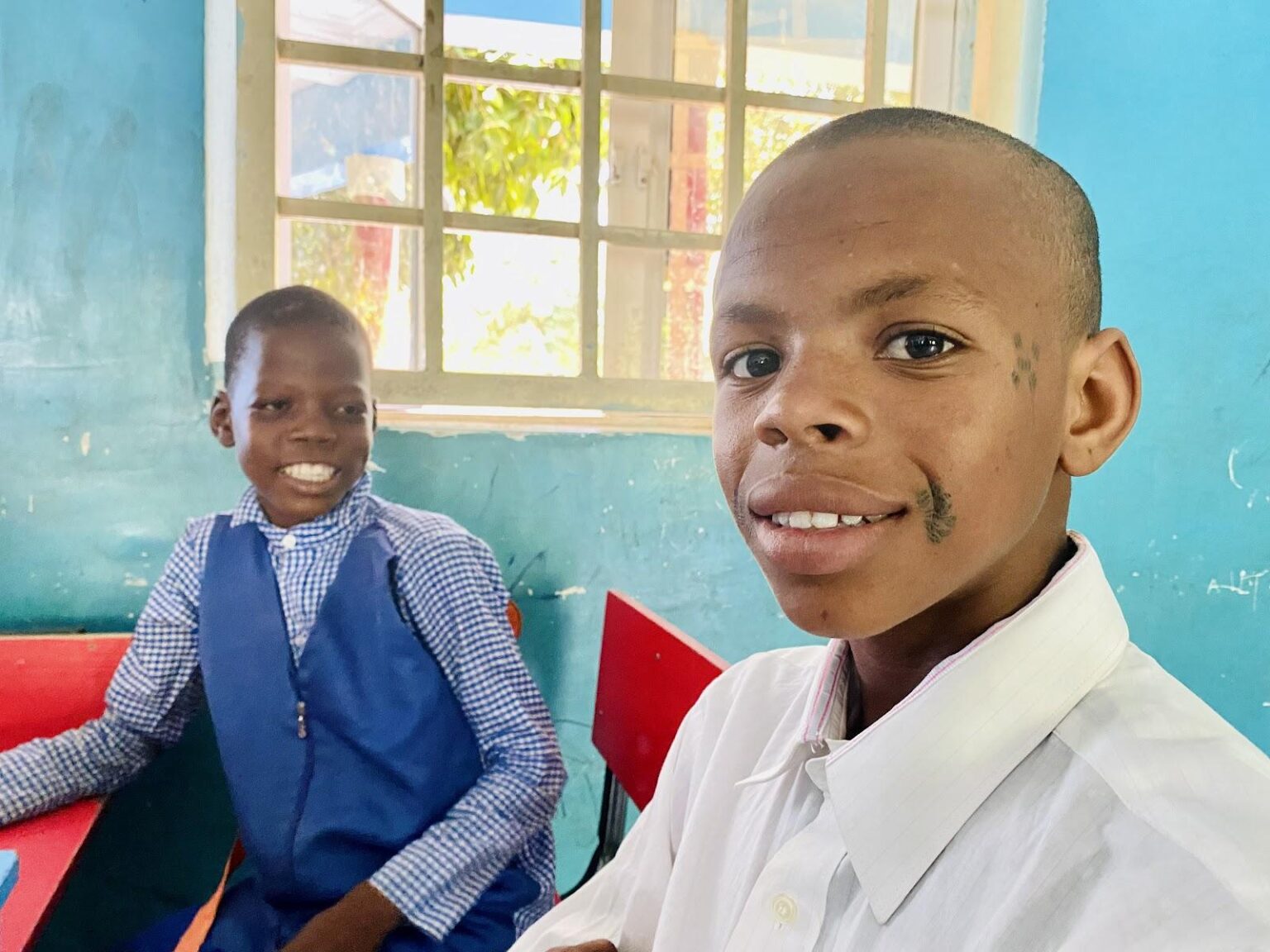 This School Is Changing The Future Of Herders In Nigeria’s Borno - HumAngle