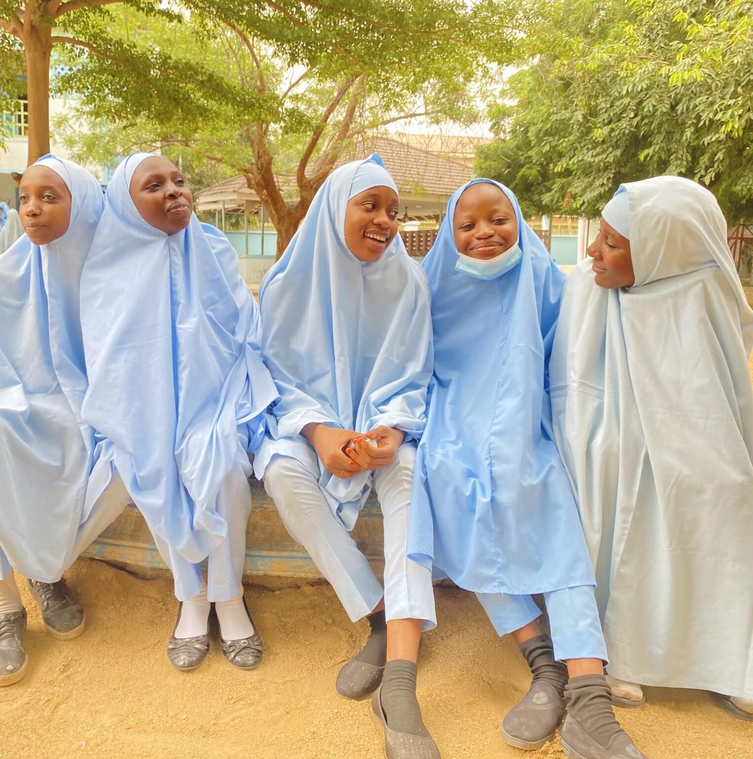 This School Is Changing The Future Of Herders In Nigeria’s Borno - HumAngle