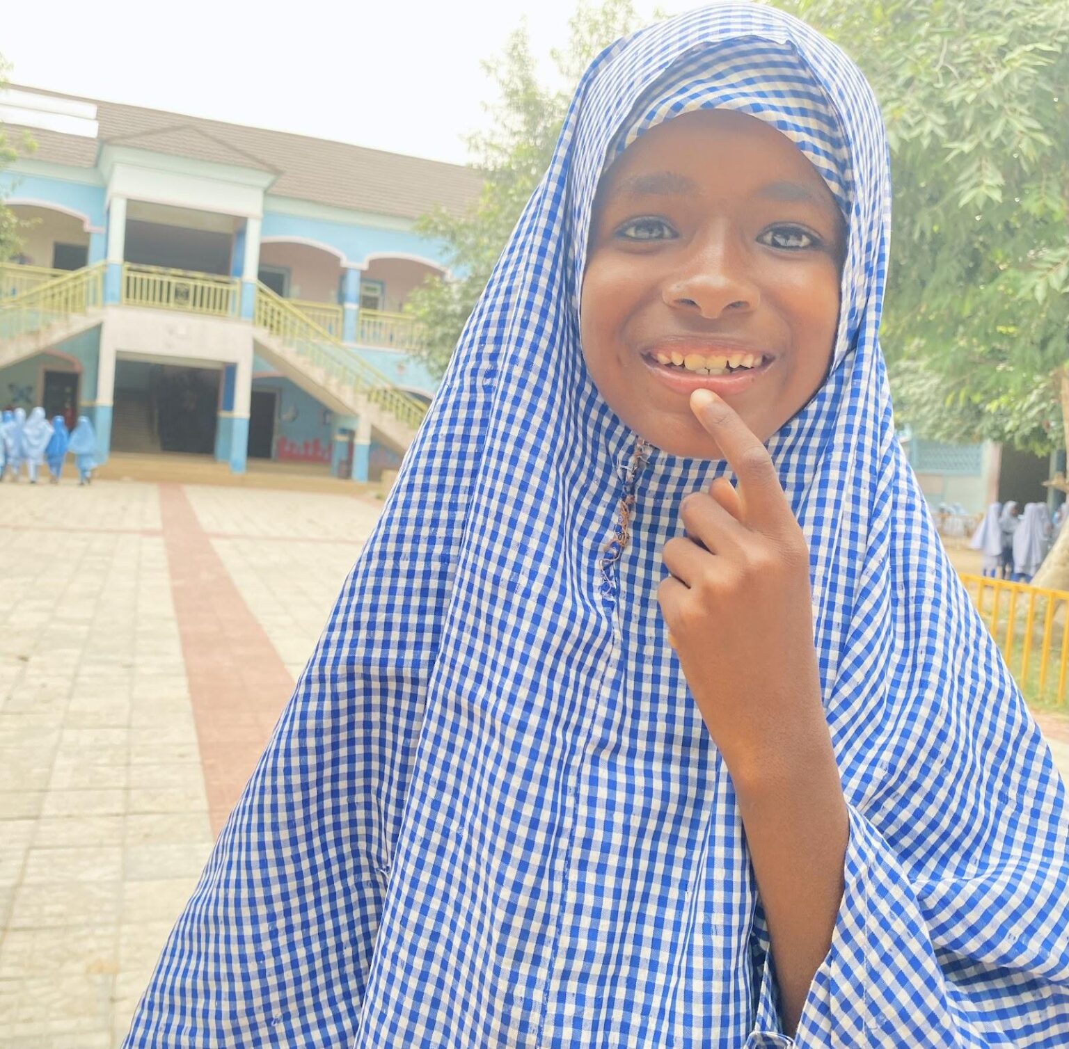This School Is Changing The Future Of Herders In Nigeria’s Borno - HumAngle