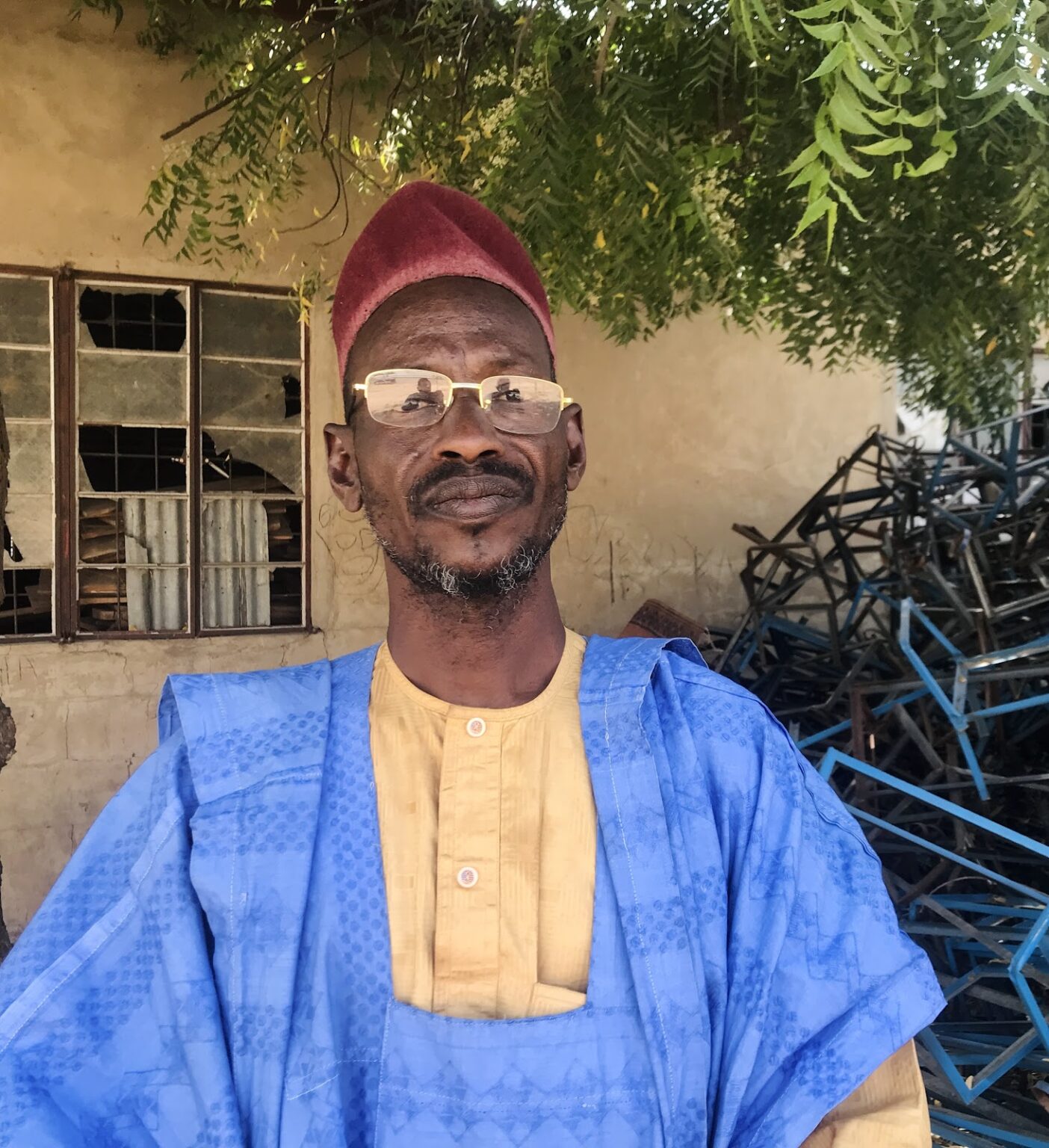 This School Is Changing The Future Of Herders In Nigeria’s Borno - HumAngle