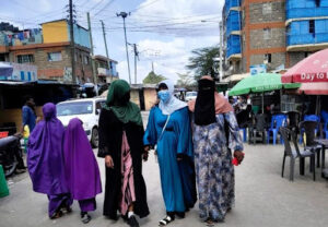 Nairobi’s Sex Trafficking Gangs And The Girls On The Receiving End ...