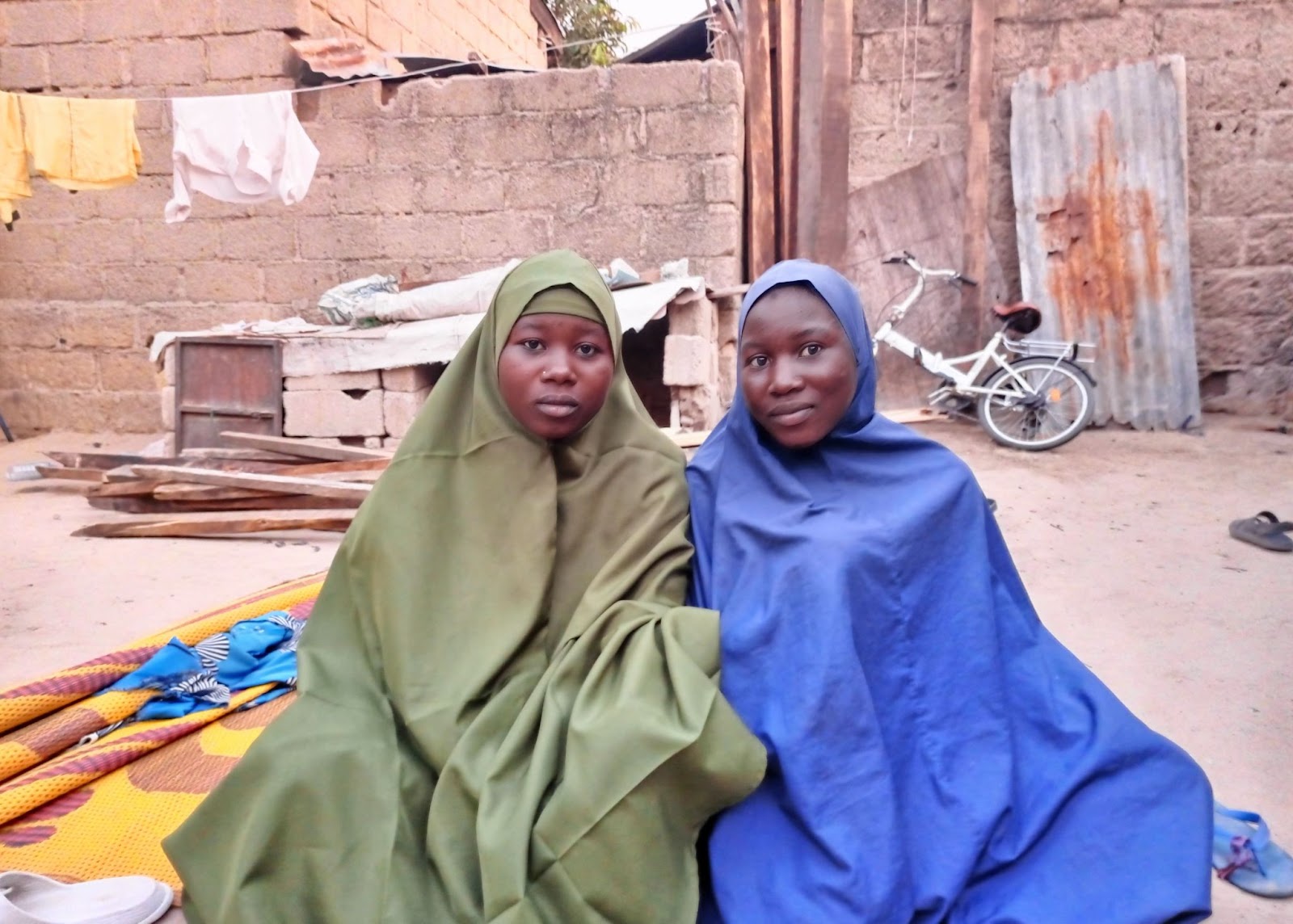 The Many Roadblocks To Girls’ Education In Borno - HumAngle