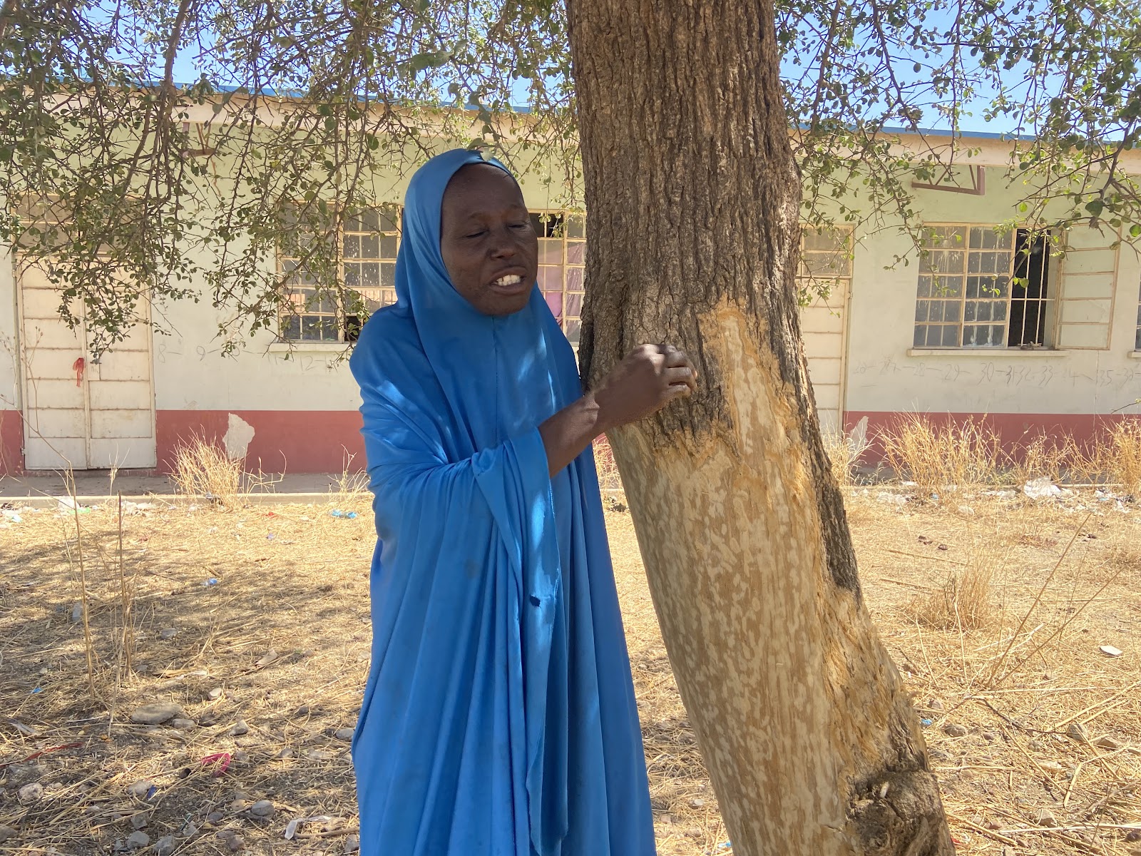 When Humanitarian Aid Trickles To A Drop - HumAngle