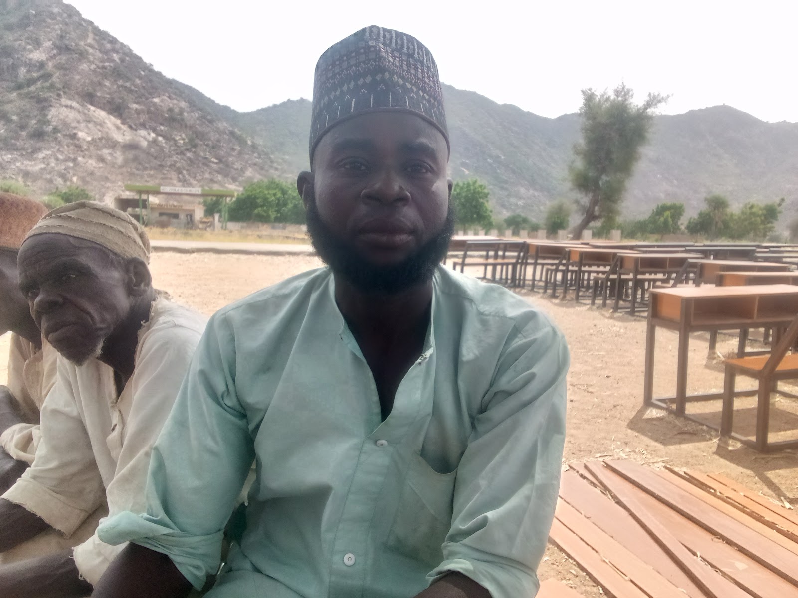 Warabe: A People Fighting Terror To A Standstill In Borno - HumAngle