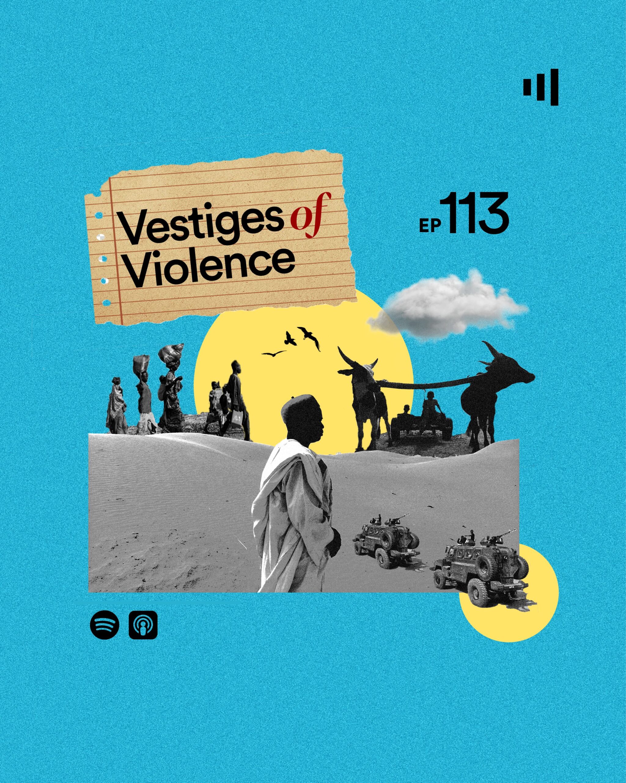 Surviving Eight Years With A Terror Group. - HumAngle