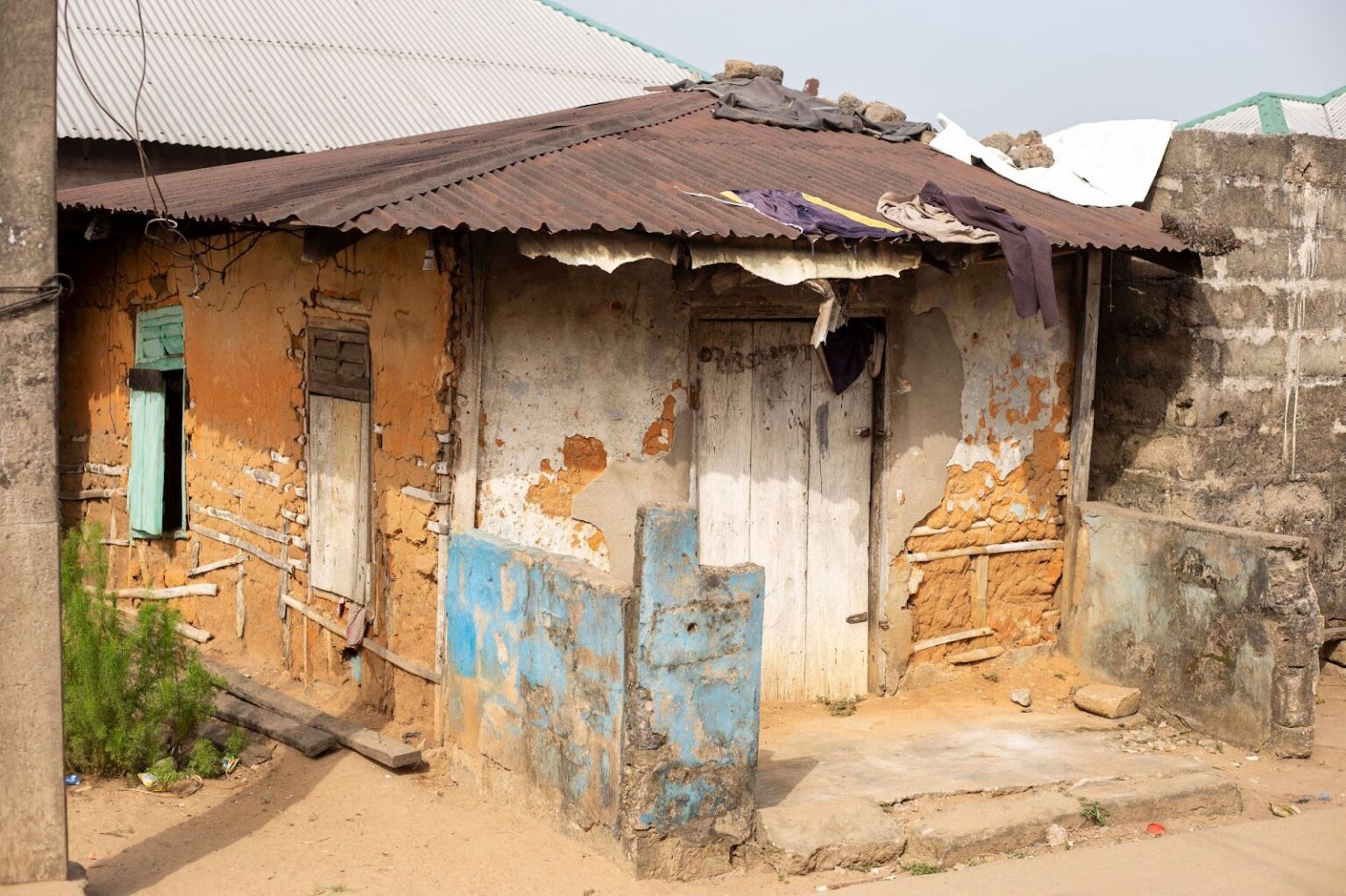 Niger Delta Communities Grappling With Health Impacts Of Gas Flaring ...