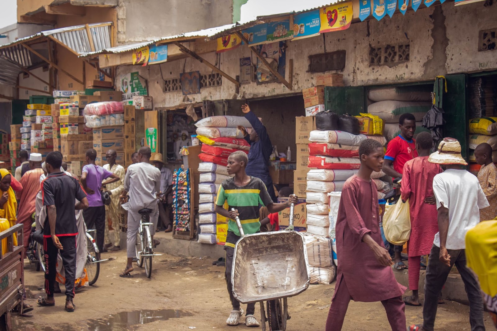 Do Almajiri Children Also Attain ‘Success’ In Life? - HumAngle