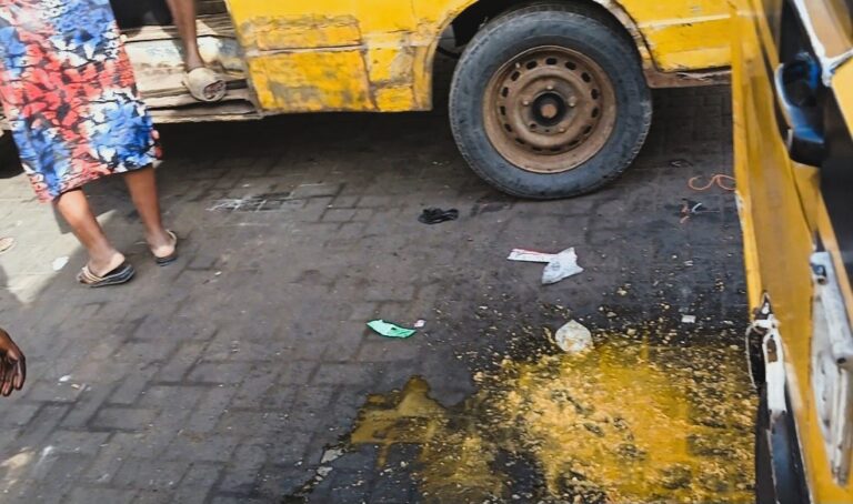 ‘On Colos’: A Reporter’s Encounter With Lagos Drug Addicts - HumAngle