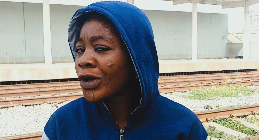 ‘On Colos’: A Reporter’s Encounter With Lagos Drug Addicts - HumAngle