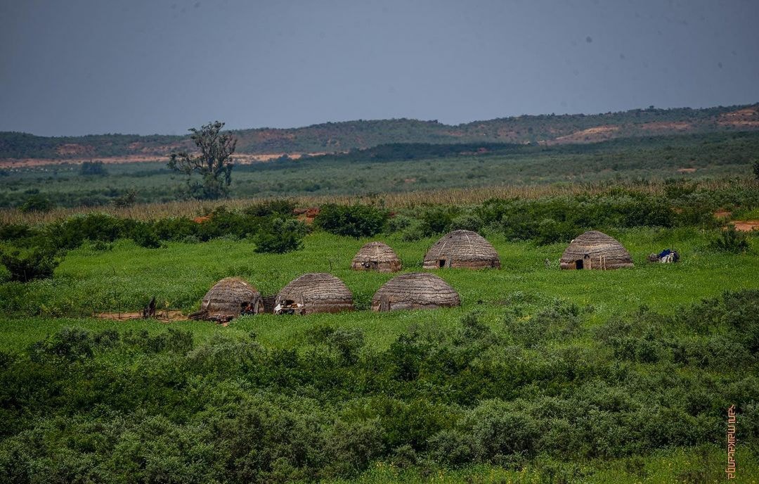 The Rise And Fall Of Settlements In Nigeria’s Ungovernable Forest ...