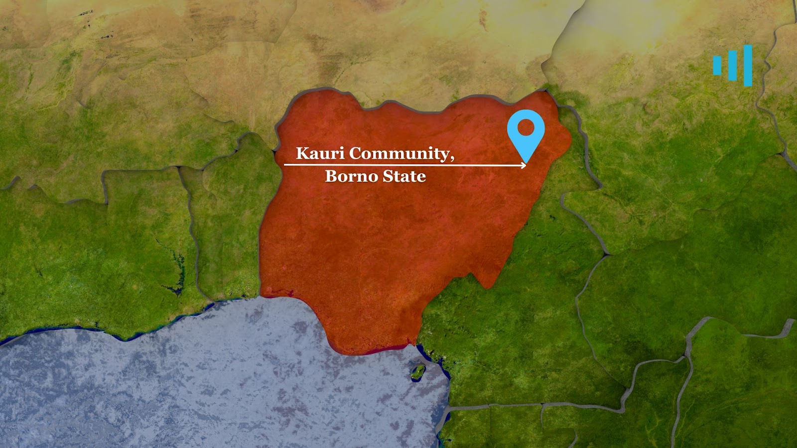 Many Killed As Suicide Bombing Hits Market In Nigeria’s Borno State ...