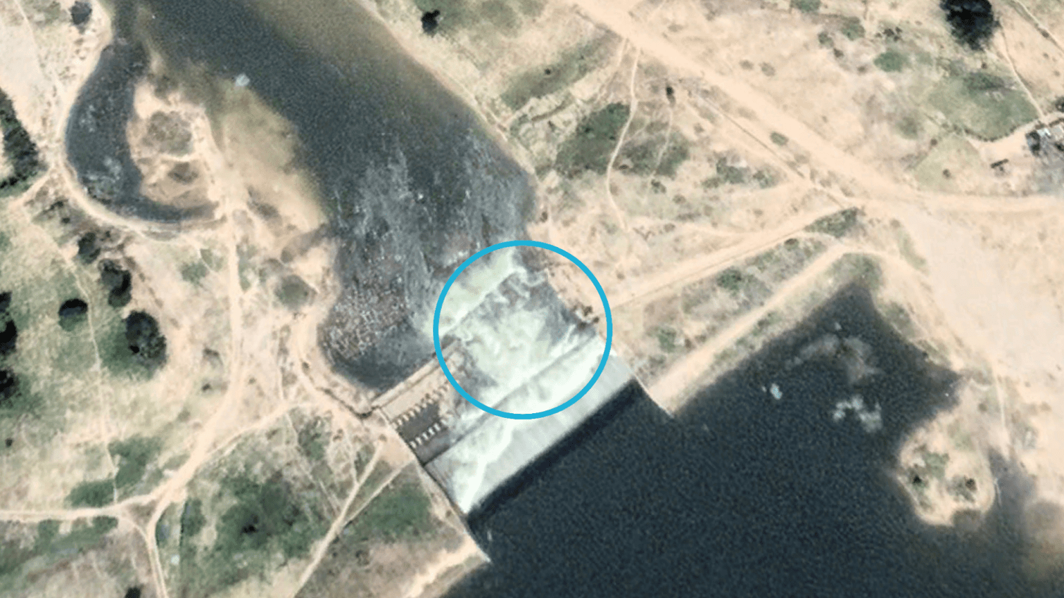 Maiduguri Floods: The Unfortunate Series Of Events That Led To The ...