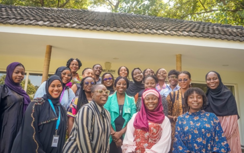 HumAngle Foundation Holds FOI Roundtable Discussion for Women in Media - HumAngle