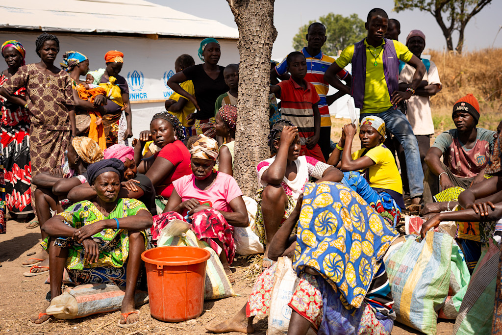 Caritas: Tainted Reputation of Global Charity Causes Setback for ...