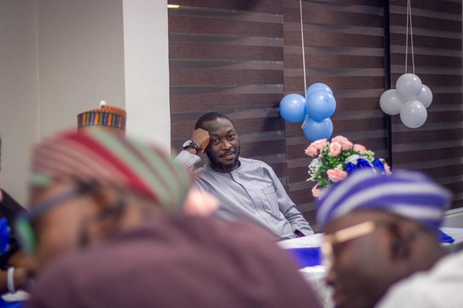 Reflections on HumAngle’s 2024 and Outlook for 2025 - HumAngle