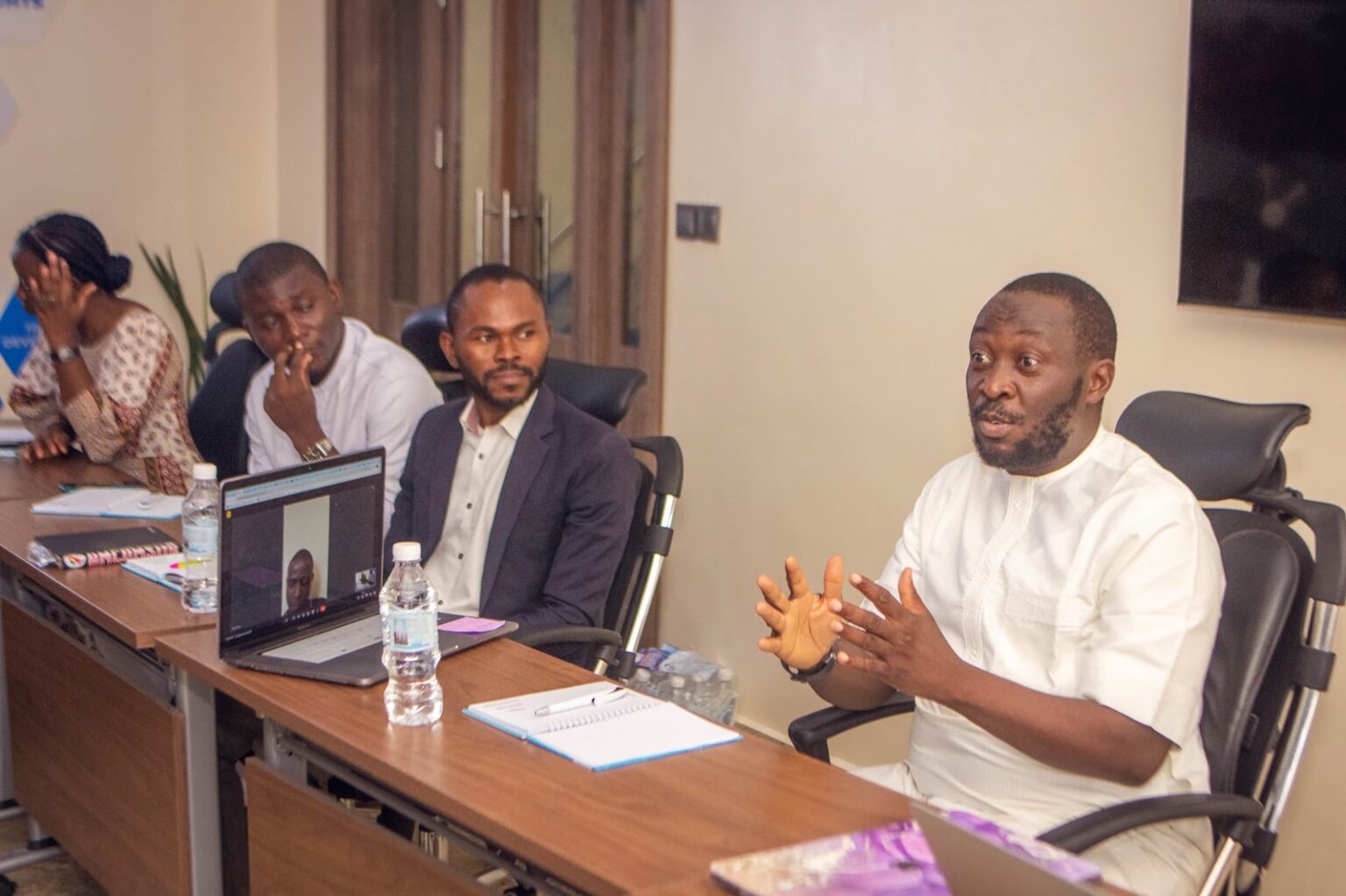 Reflections on HumAngle’s 2024 and Outlook for 2025 - HumAngle