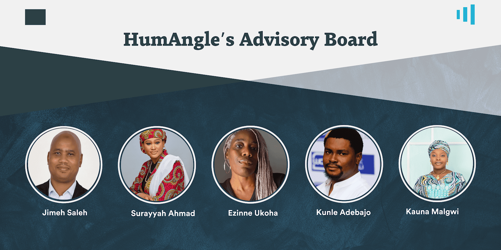 Humangle Strengthens Governance for Better Society - HumAngle