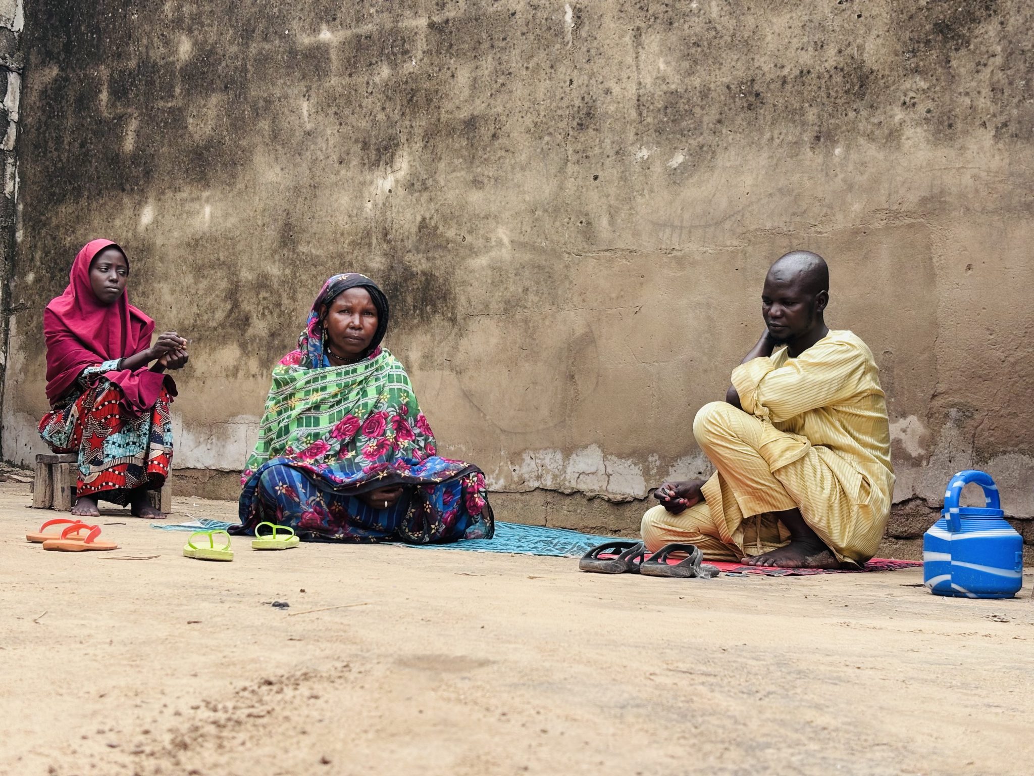 What Happened to Gallari’s 42 Men After 12 Years in Military Detention ...