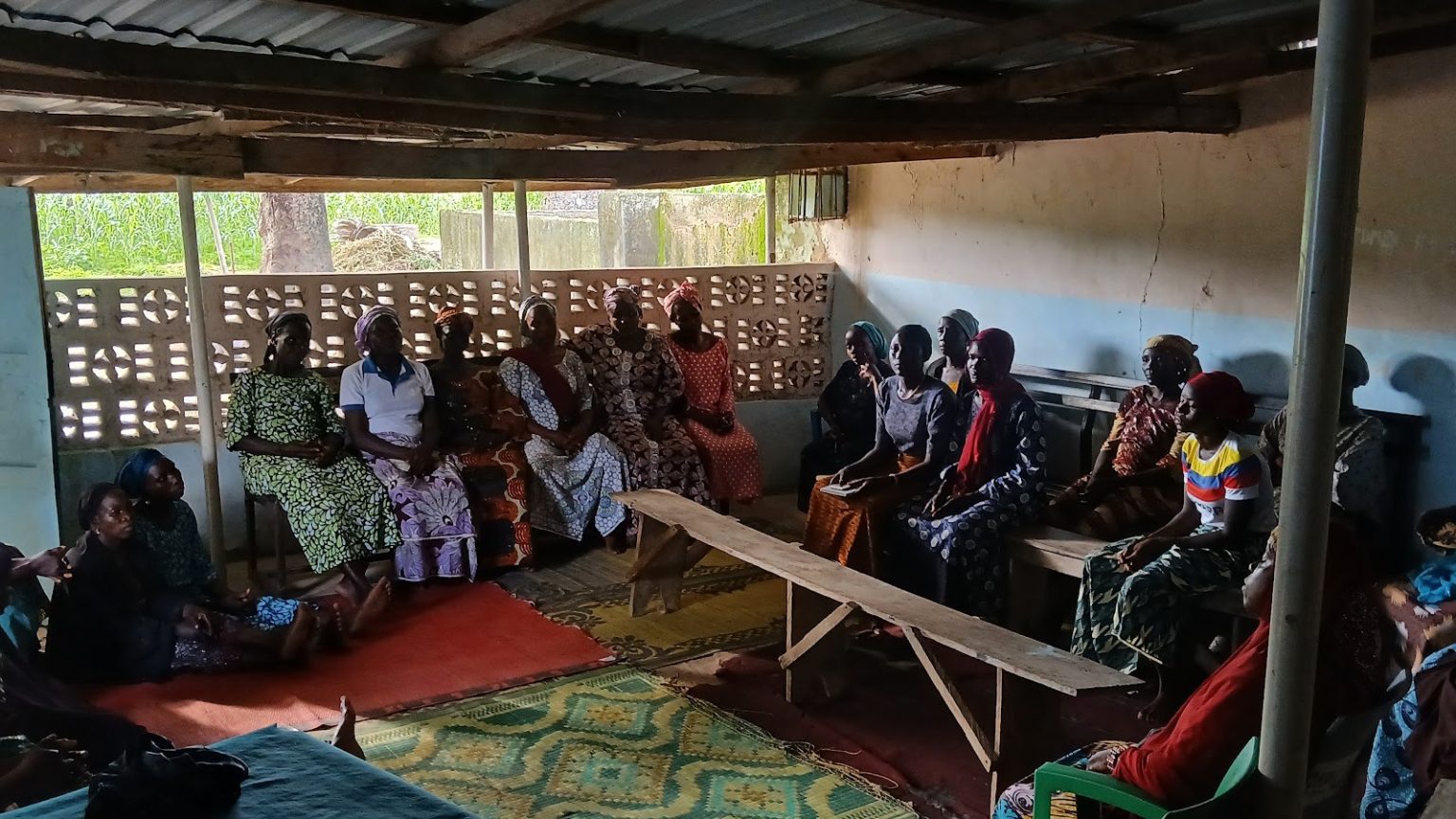 The Market Women Bridging Faith Divides In Adamawa State - HumAngle