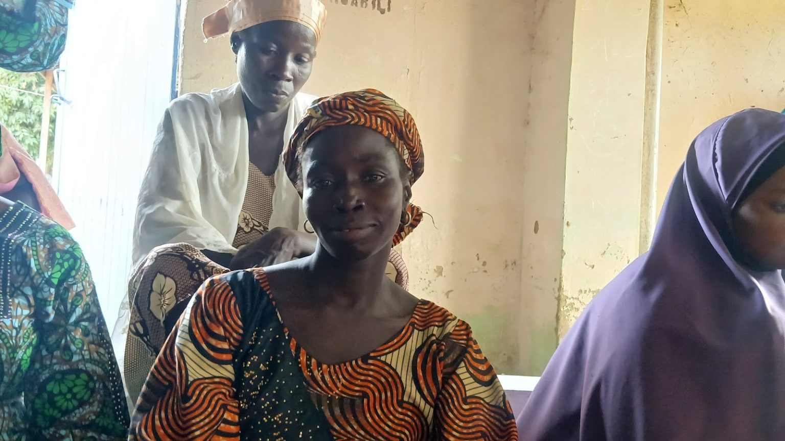 The Market Women Bridging Faith Divides In Adamawa State - HumAngle