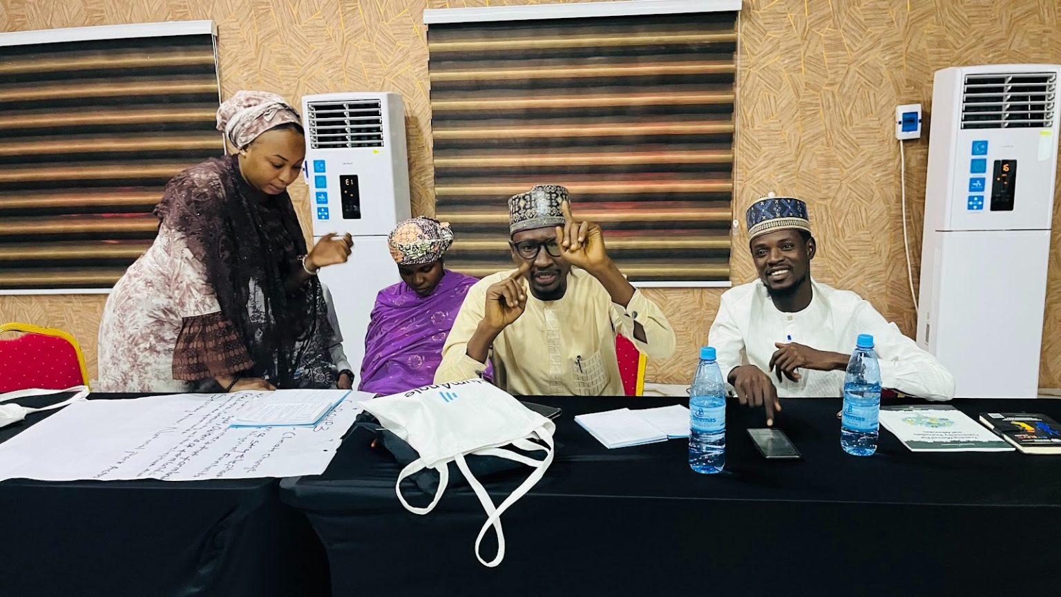 HumAngle Kickstarts Fellowship for 90 Community Journalists and ...