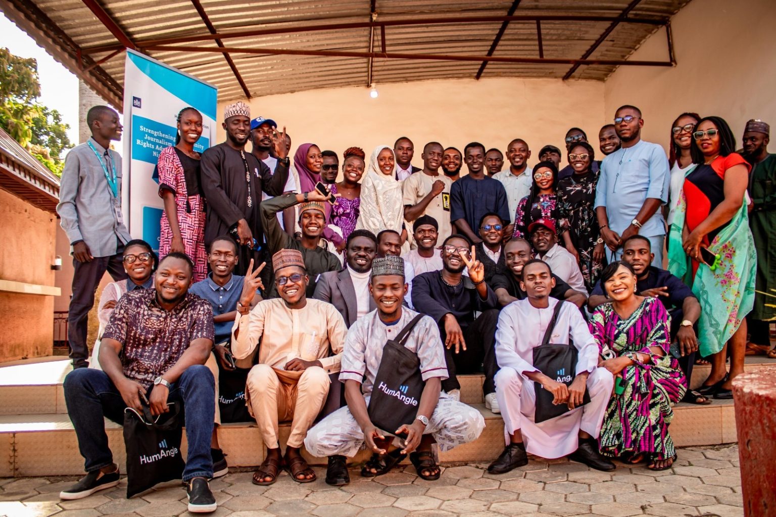 Fellows Reflect as HumAngle Concludes Inaugural SCOJA Fellowship ...