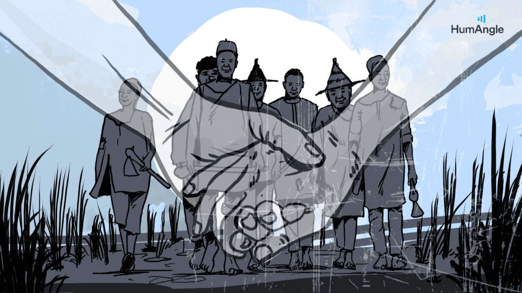 Peacebuilding Actors Say ‘Christian Genocide’ Rhetoric Is Eroding Their ...