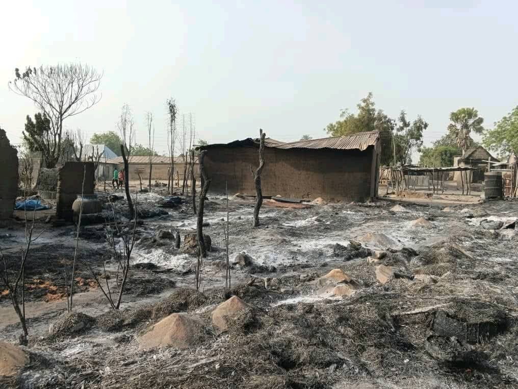 Three Peace Accords Later, Tshobo and Bachama Still Clash in Adamawa ...